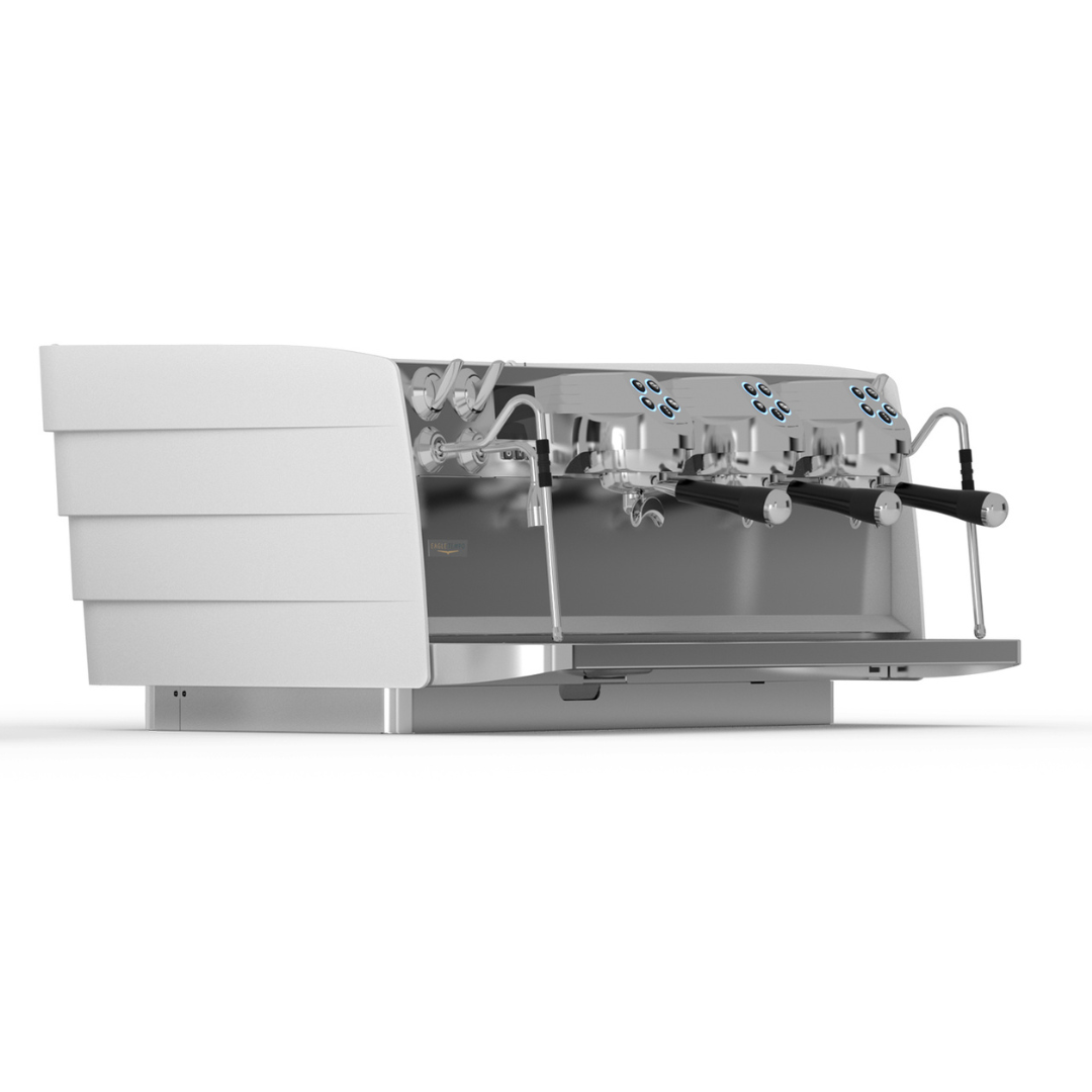 Victoria Arduino White Eagle Tempo 3 Gr - Cofferica Coffee Roasters