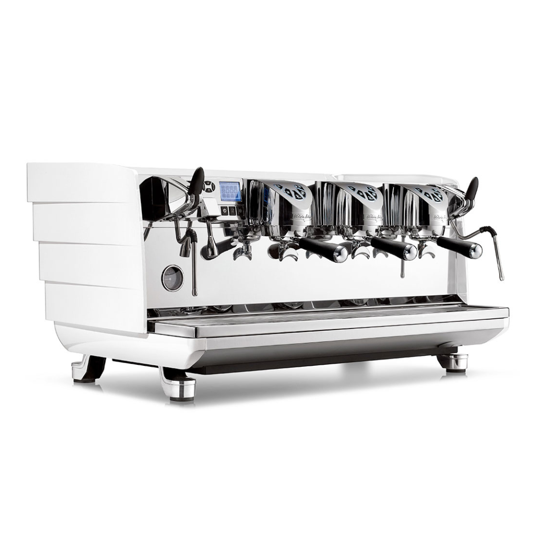 Victoria Arduino VA 358 White Eagle T3 3 Gr - Cofferica Coffee Roasters