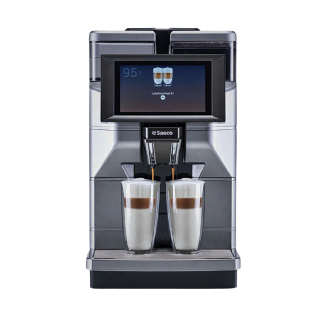 Saeco Magic M2 - Cofferica Coffee Roasters