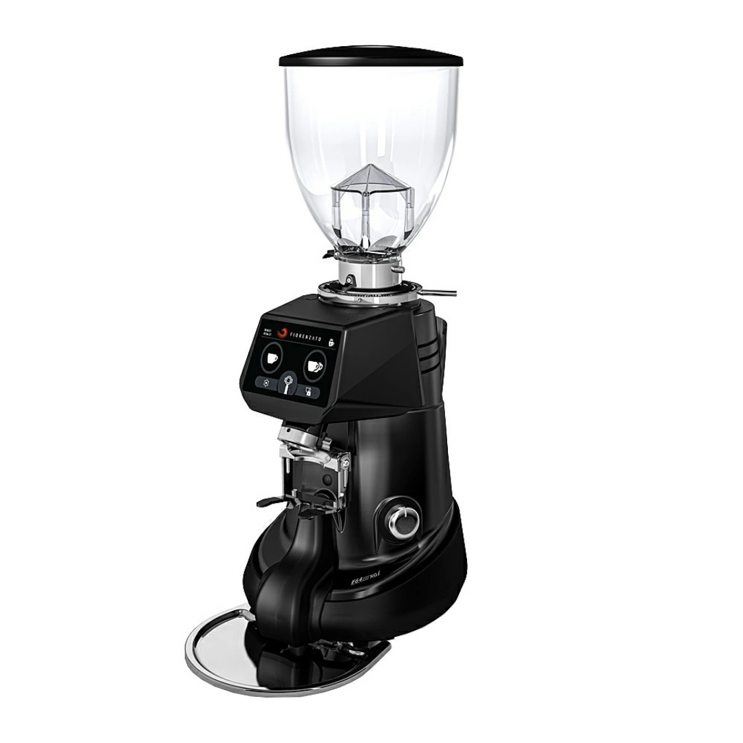Fiorenzato F64 XGI EVO - Cofferica Coffee Roasters