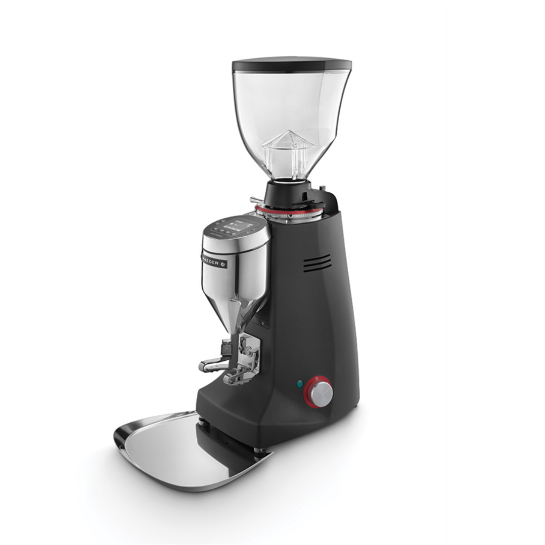 Mazzer Major VP - Cofferica Coffee Roasters
