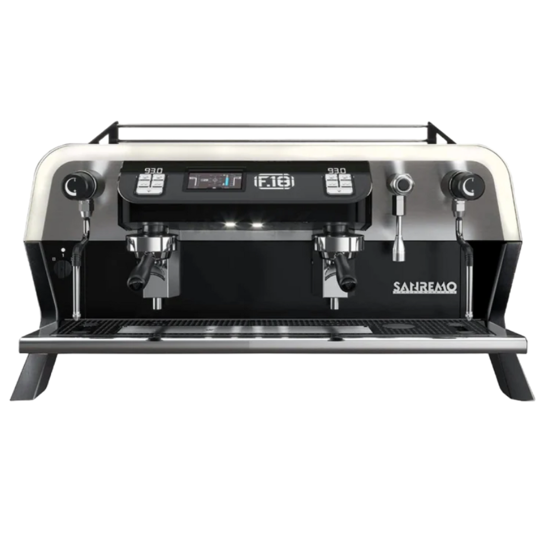 SANREMO F18 2 Gr - Cofferica Coffee Roasters