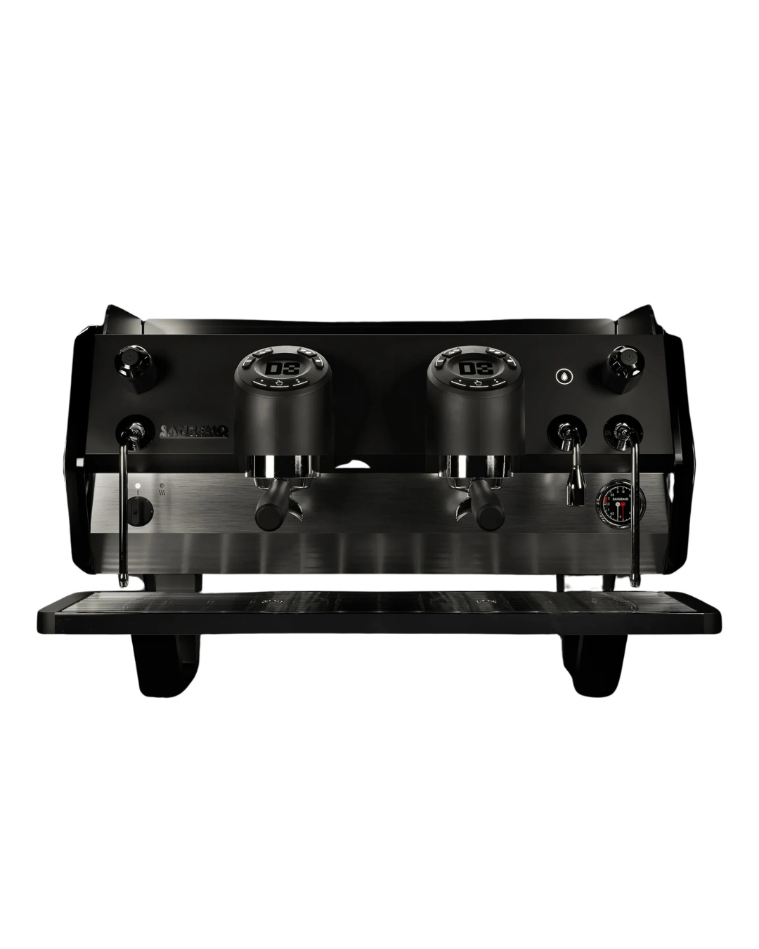 Sanremo D8 2Gr - Cofferica Coffee Roasters